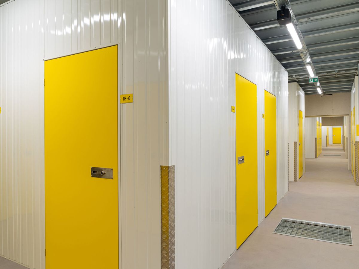 JOINME selfstorage