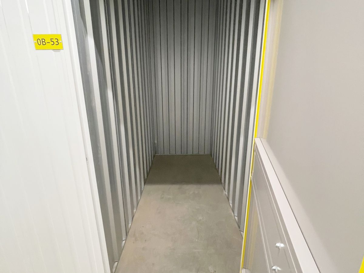JOINME selfstorage